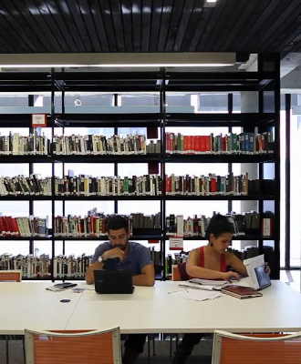 Research Areas – Diego Portales University