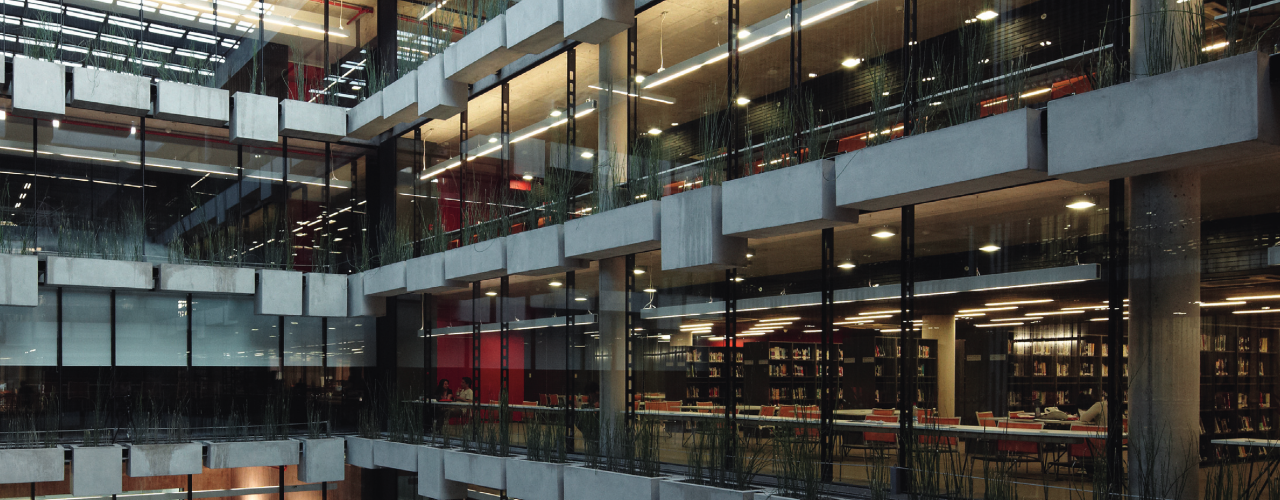 Diego Portales University – Santiago, Chile