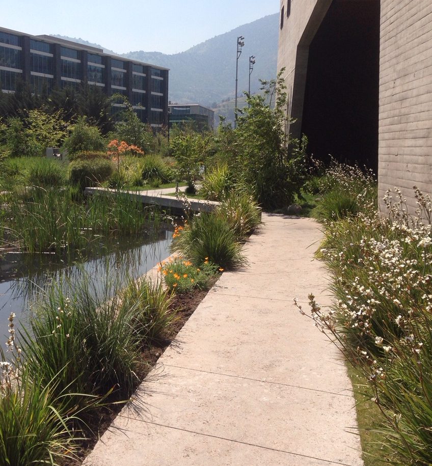 Values of the Academic Project – Diego Portales University