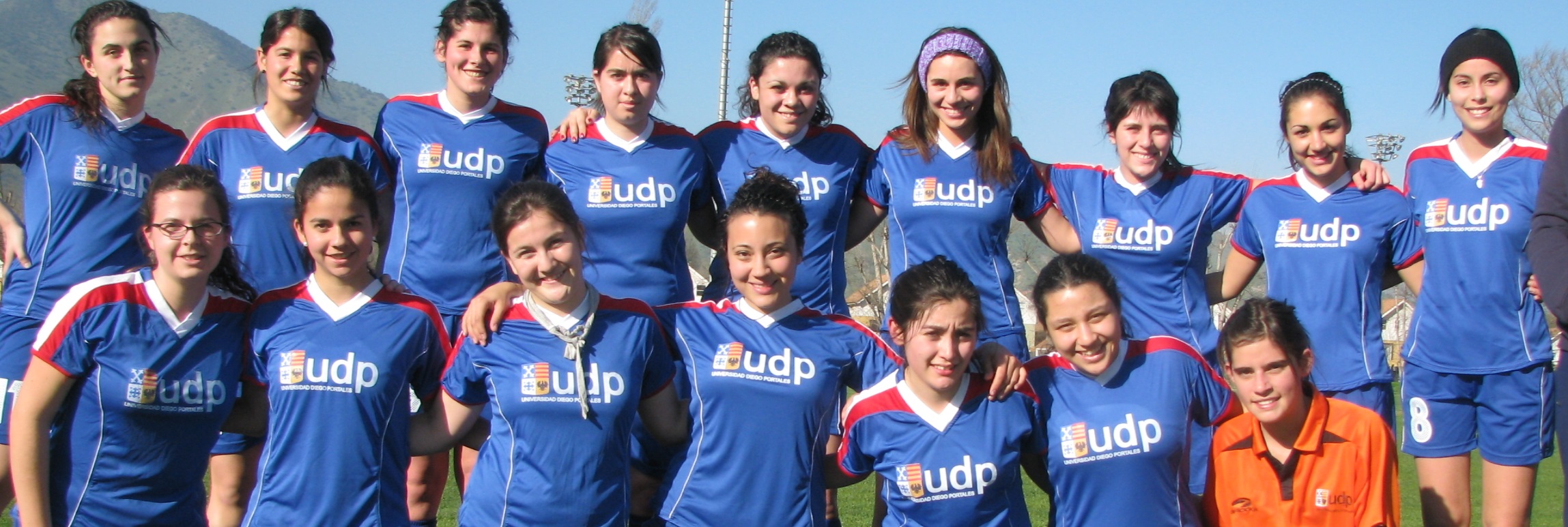 Sports – Diego Portales University