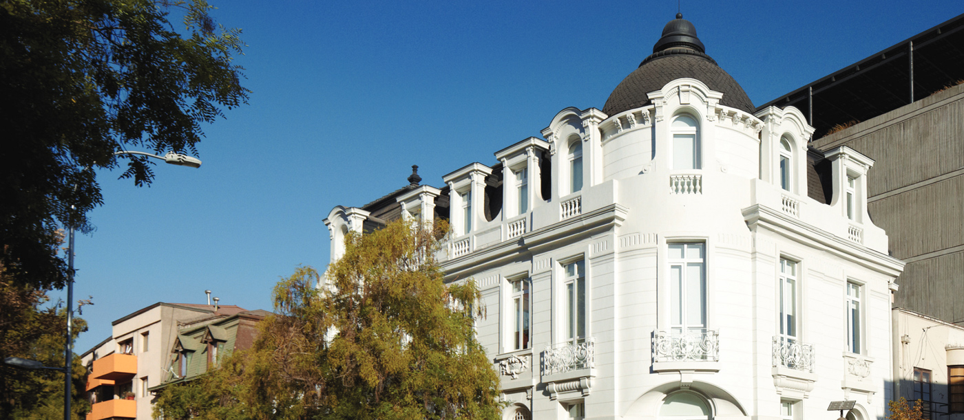 UDP Strategy – Diego Portales University