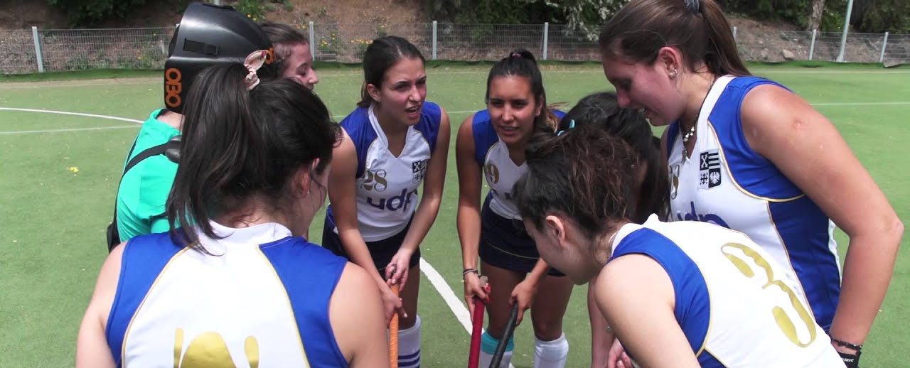 Sports – Diego Portales University